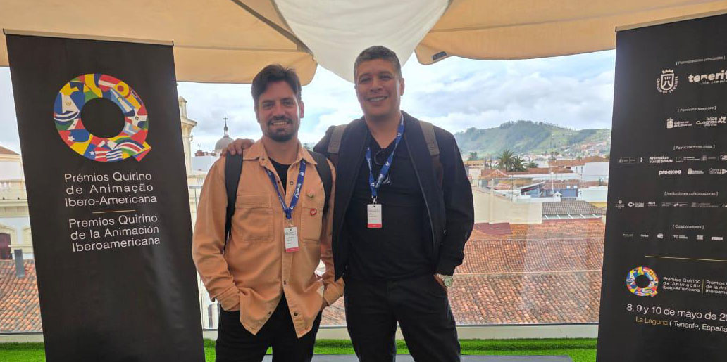 Red Animation expande operaciones a Europa con nueva base en Canarias ...