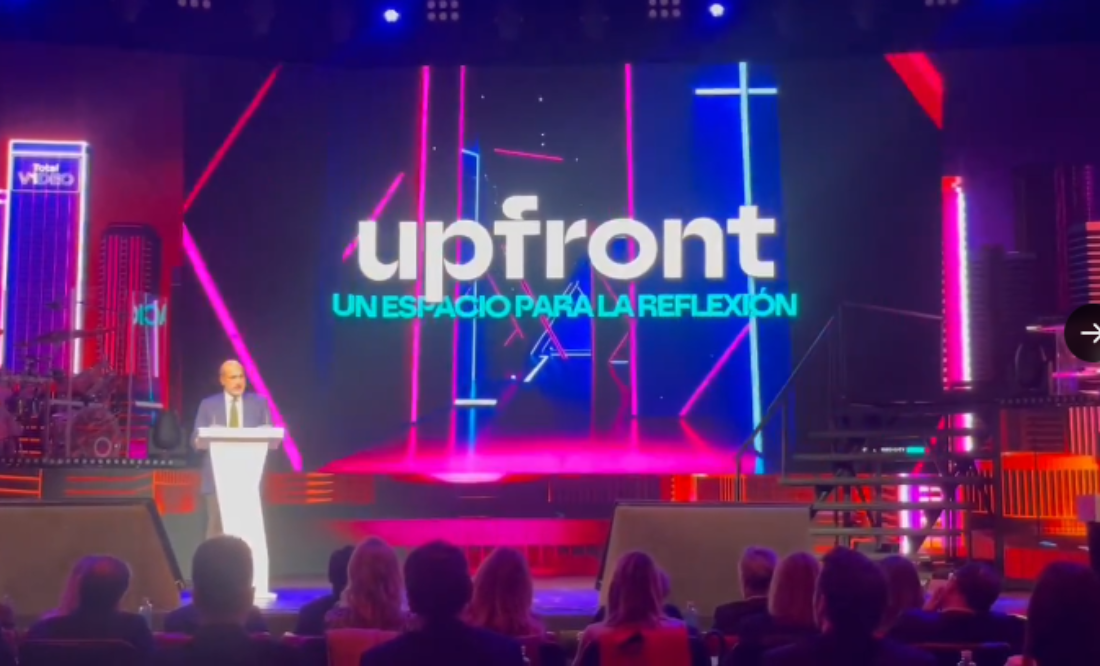 TelevisaUnivision: new programming slate – Prensario Zone