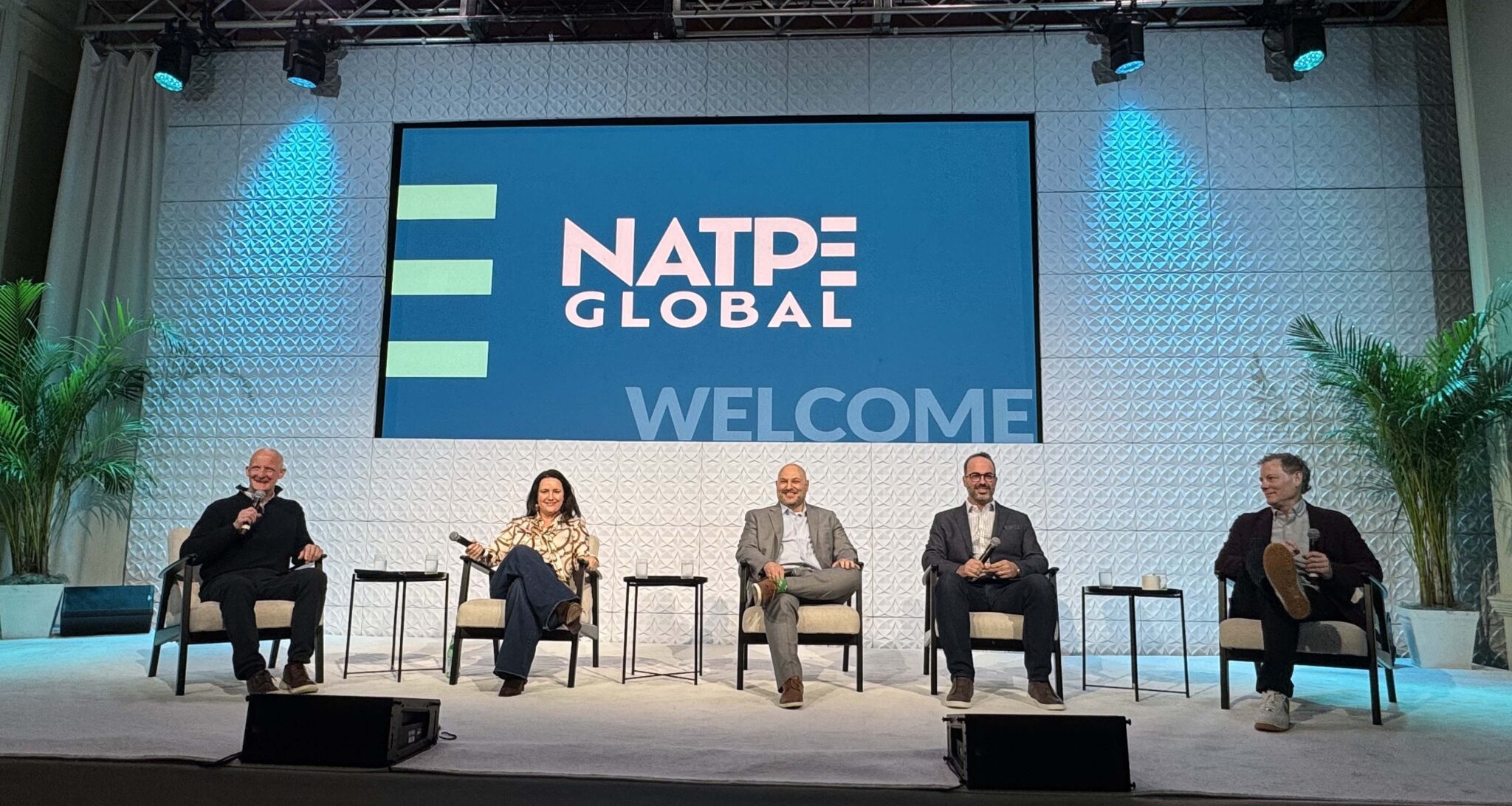 Hallmark, BritBox y ABC en Natpe Global 2026: ‘Darle a la audiencia lo ...