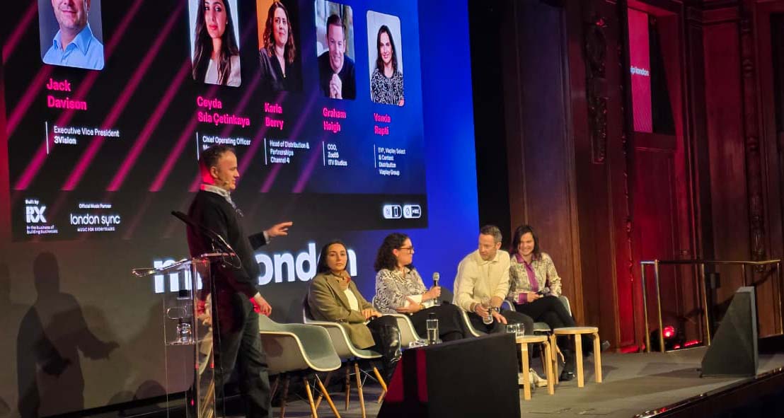 MIP London 2026: The new distribution playbook demands digital agility ...